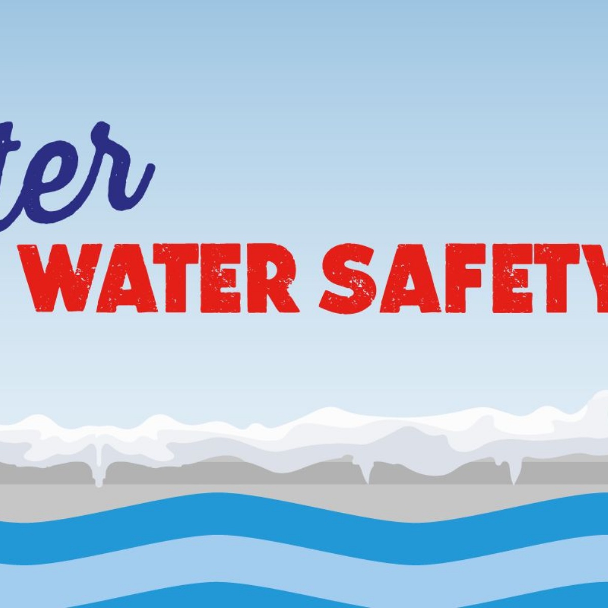 Blacon High School - Winter Water Safety Message